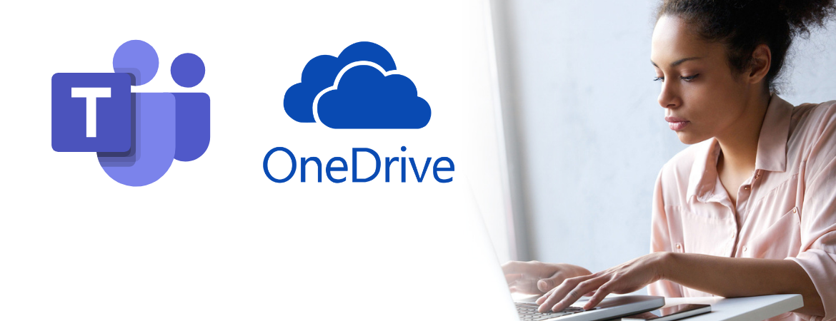 UCR Guides to Using Microsoft OneDrive & Teams | Information Technology Solutions